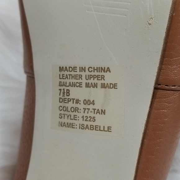 Bakers | Shoes | Bakers Isabelle Platform | Poshmark